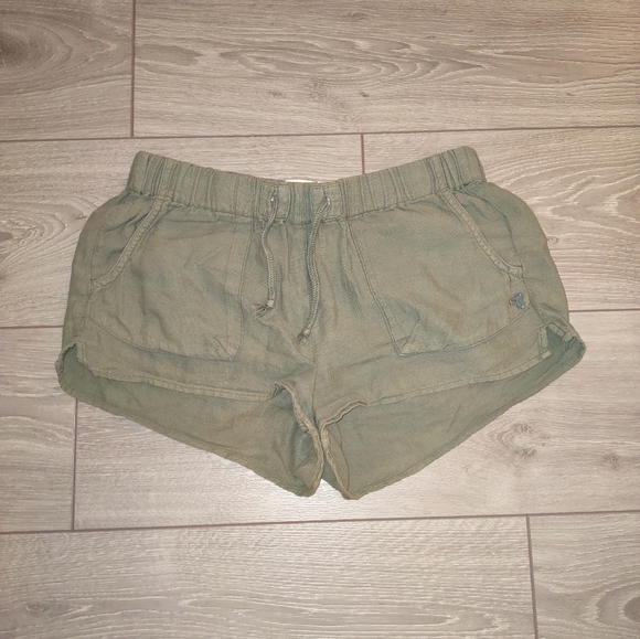 TNA | Shorts | Tna Boracay Shorts | Poshmark
